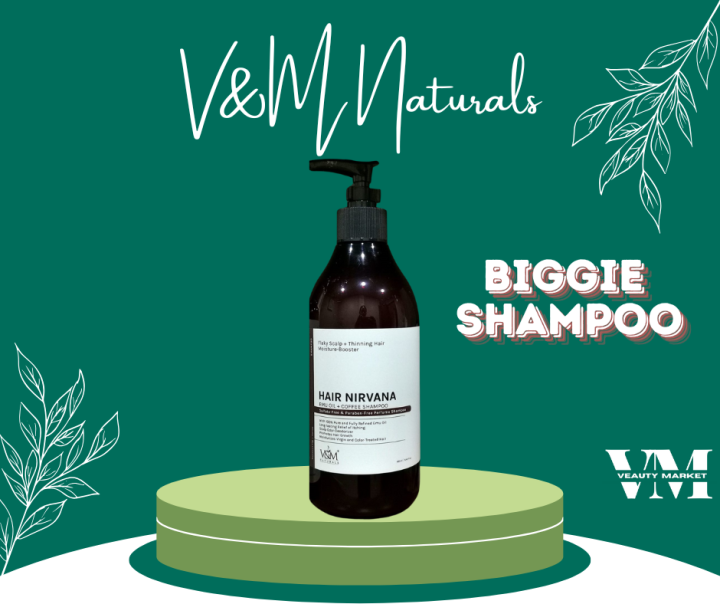 Hair Nirvana Hair Care | Lazada PH