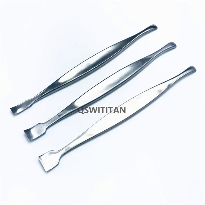 Bone Elevators Bone Elevator Double-ended Orthopedic Veterinary ...