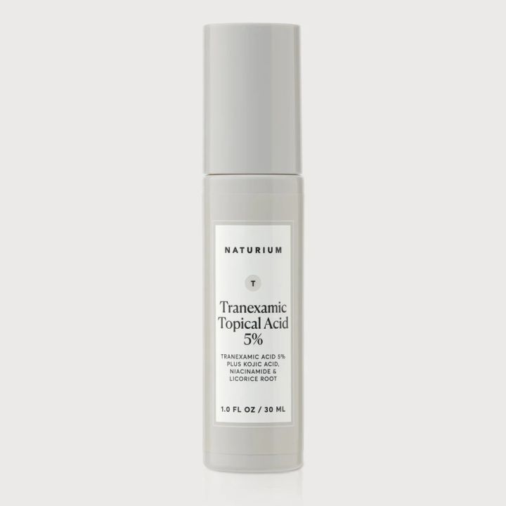 Naturium Tran examic Topical Acid 5% 30ml / 60ml | Lazada Singapore