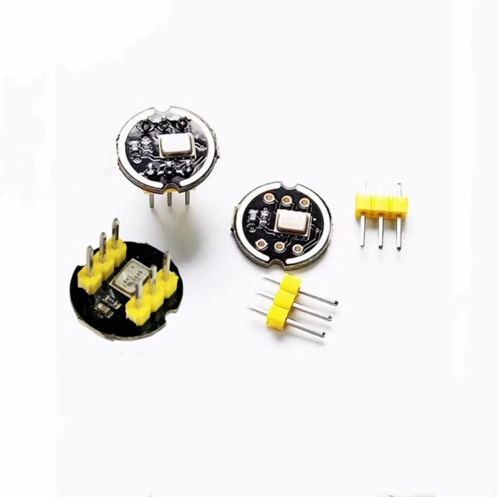 MEMS High Precision Low Power I2S Interface Supports ESP32 INMP441 Omnidirectional Microphone ...