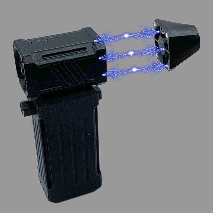 New Mini Turbo Jet Fan Turbo Violent Fan 110000 RPM Pocket Jetfan 32mm ...