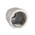 Mech Galvanized Iron (GI) Coupling Reducer Schedule 40 Per Piece ...