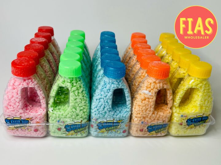 30 Pieces Sour Boom Candy | Lazada PH