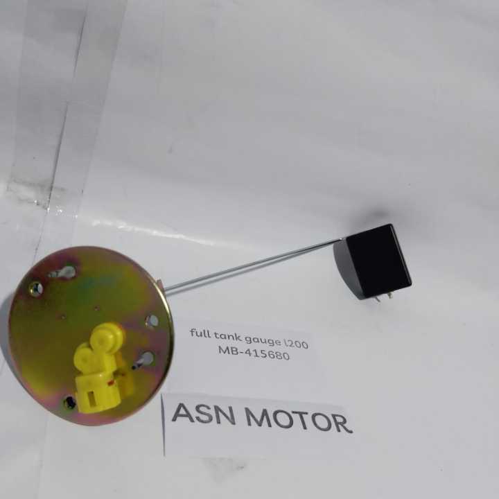 FUEL TANK GAUGE L200 MB-415680 | Lazada Indonesia