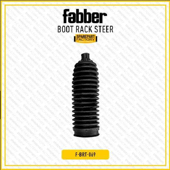 Boot Rack Steer Toyota Lexus RX270 350 450 H EPS F-BRT-069 Fabber ...