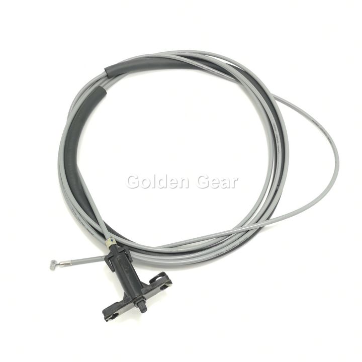 Hyundai Starex Gas Tank Cable Fuel Tank Cable | Lazada PH