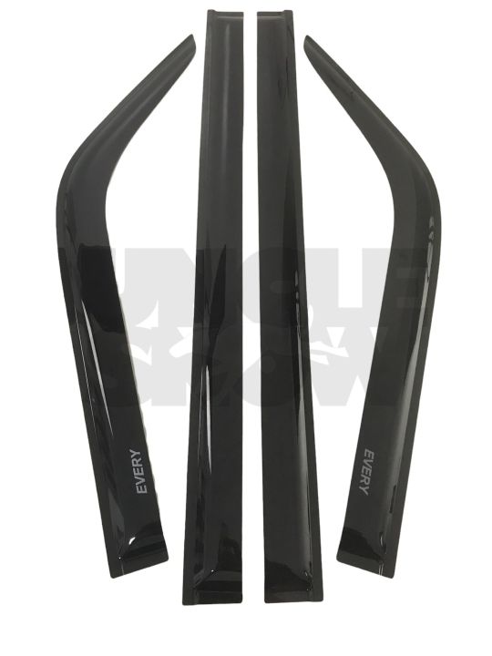 Suzuki Every Wagon Multicab DA64 DA63 2015 2016 2017 2018 2019 2020 ...