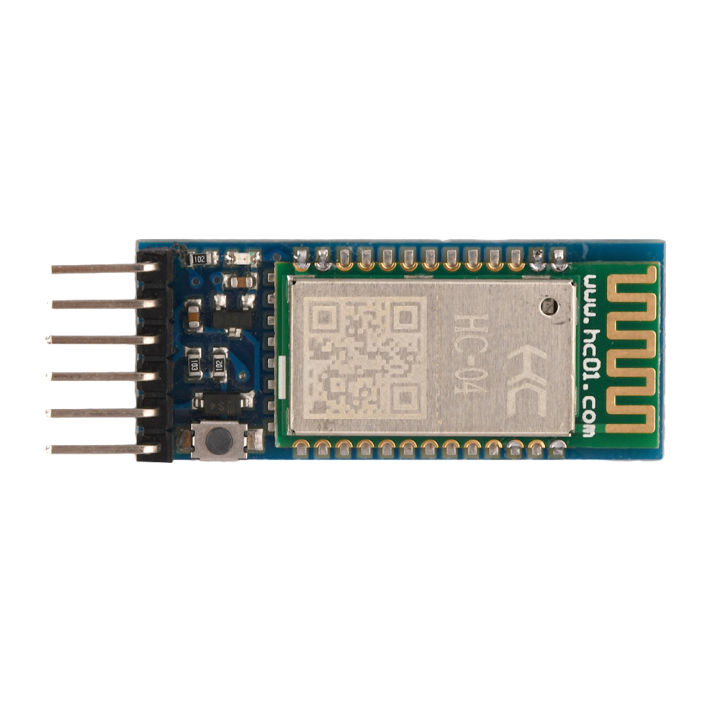 Aideepen HC-04 Wireless Bluetooth RF Transceiver Master Slave ...