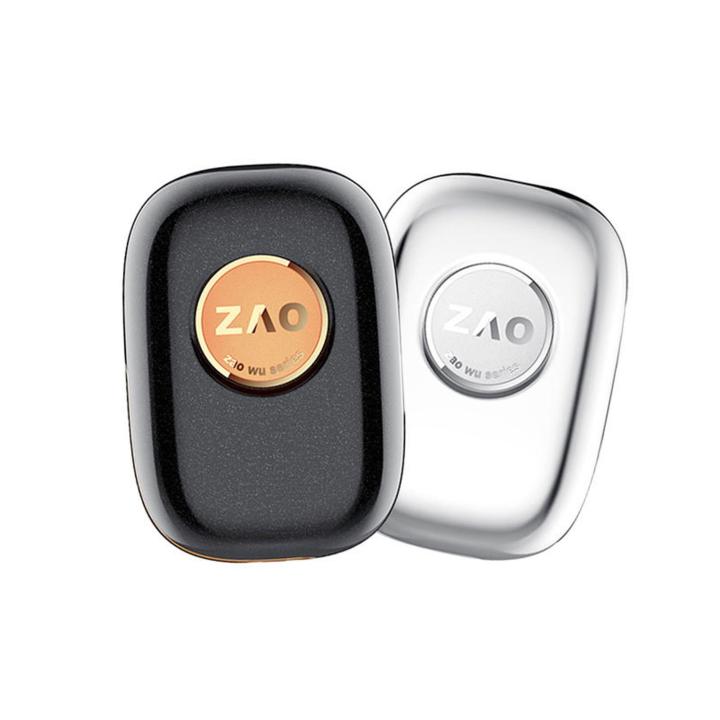 Electric Razor For Men Mini-Shave Portable Pocket Electric Zao Mini ...