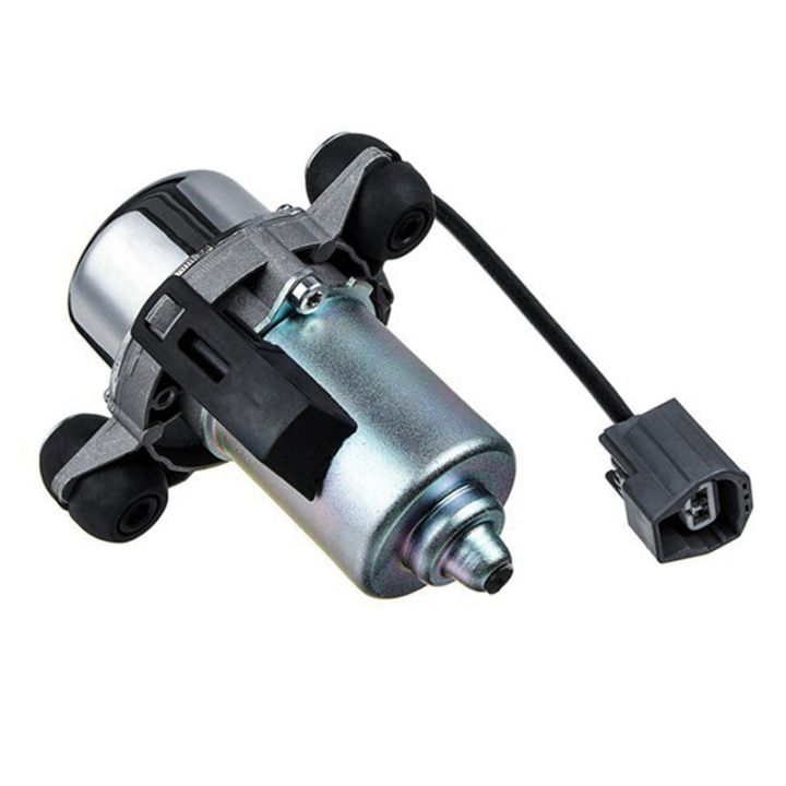 Car Vacuum Pump Electric Brake Booster Auxiliary Pump UP28 20804130 ...