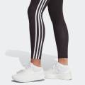 adidas Lifestyle Future Icons 3-Stripes Leggings Women Black HT4713 ...