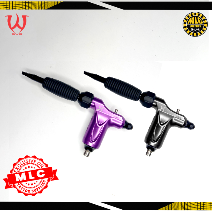 MLC MACHINE,ROTARY AVA X2 W/O GRIP | MLC Tattoo Supplies | Lazada PH