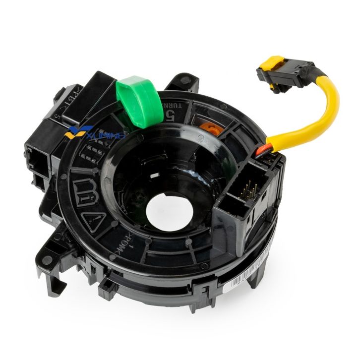 Xuming Spiral Cable Clock Spring for Subaru Brz Forester Impreza Legacy ...