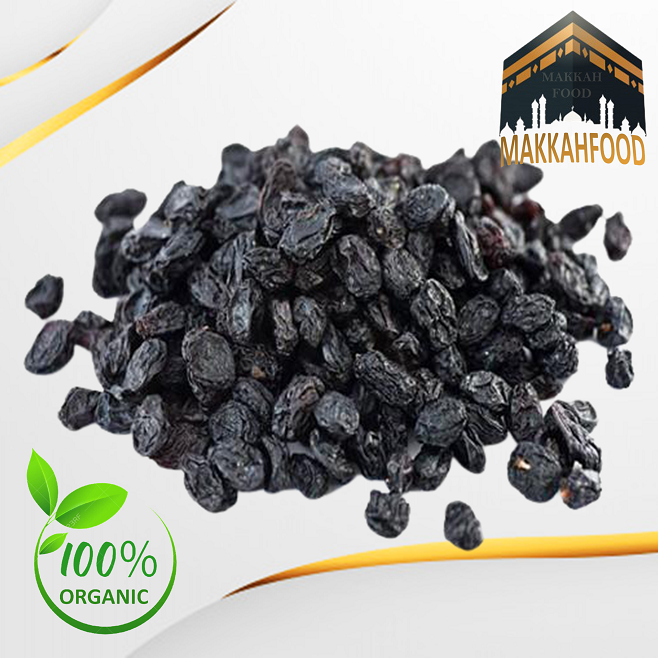 Kismis Black Jumbo Raisin (250G/500G/1KG) | Lazada