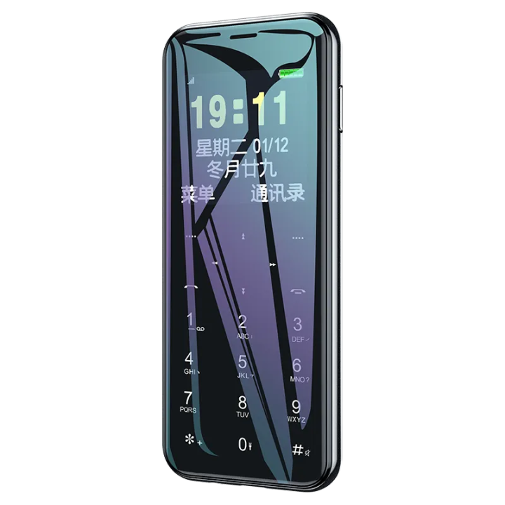 【Great Selection】 V8 Mini Ultrathin Cell Phone 2g Gsm Dual Sim Cards ...