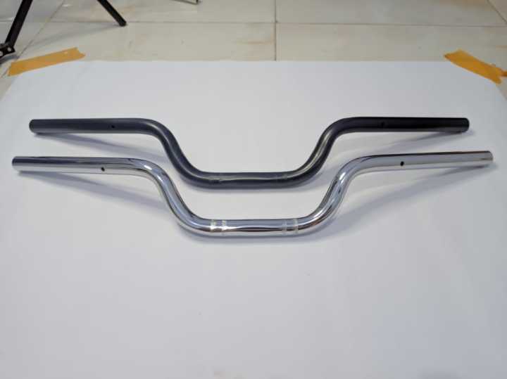 Stang Setang SHJ Motor Honda CB 150 R CBR Crom / Stang Stir new Cb 150 ...