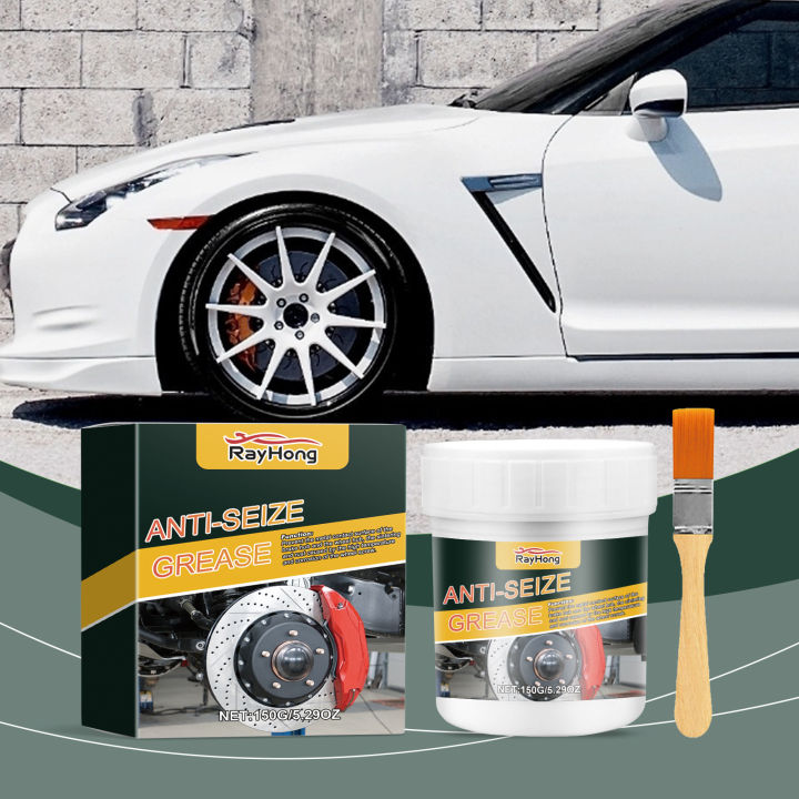 Rayhong Automotive Grease Multi-Purpose Maintenance Lubricating ...