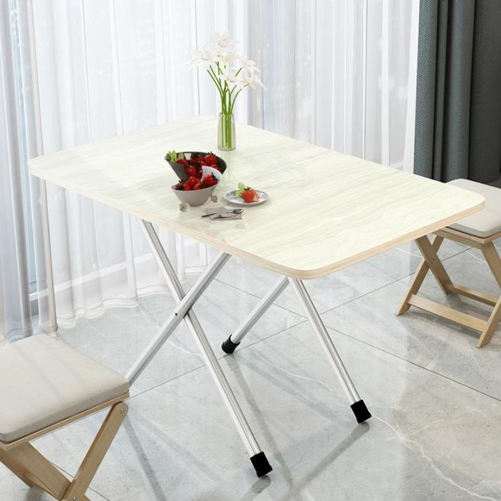Folding table folding table outdoor ultra-light portable tent table ...