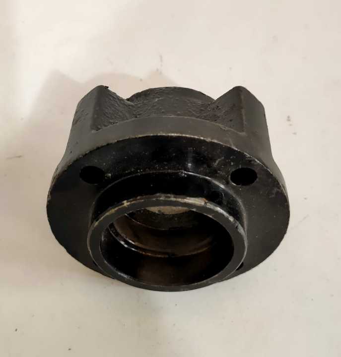 Sambungan Gardan Motor Roda Tiga Viar Kaisar Triseda Nozomi JiaLing ...