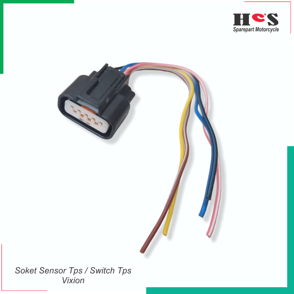 Soket Sensor Tps / Switch Tps Vixion | Lazada Indonesia