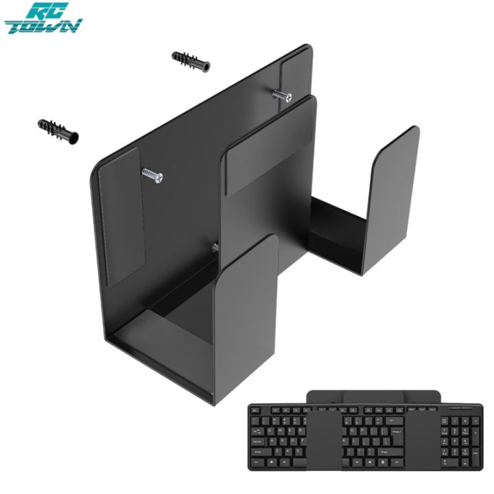 Universal Wall Mounted Tablet Stand Holder Wall Mount Bracket ...