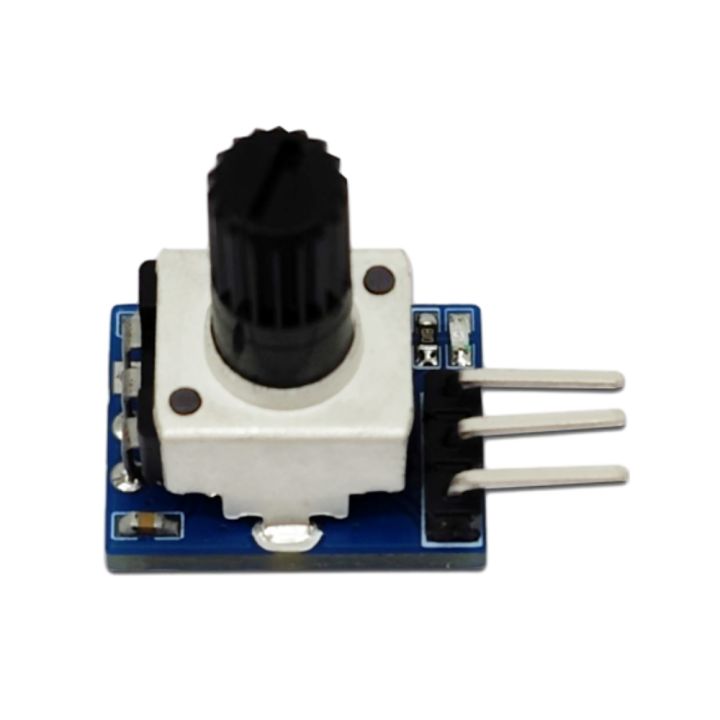 Small Servo Electric Regulation Tester PWM Motor Control Module DIY ...
