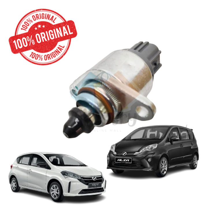 ORIGINAL PERODUA ALZA, MYVI, KELISA, KENARI, KANCIL, TOYOTA AVANZA ...