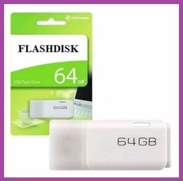 Flash Disk / Flashdisk USB Flash Memory 64 GB Transmemory 64gb - FR Gallery | Lazada Indonesia
