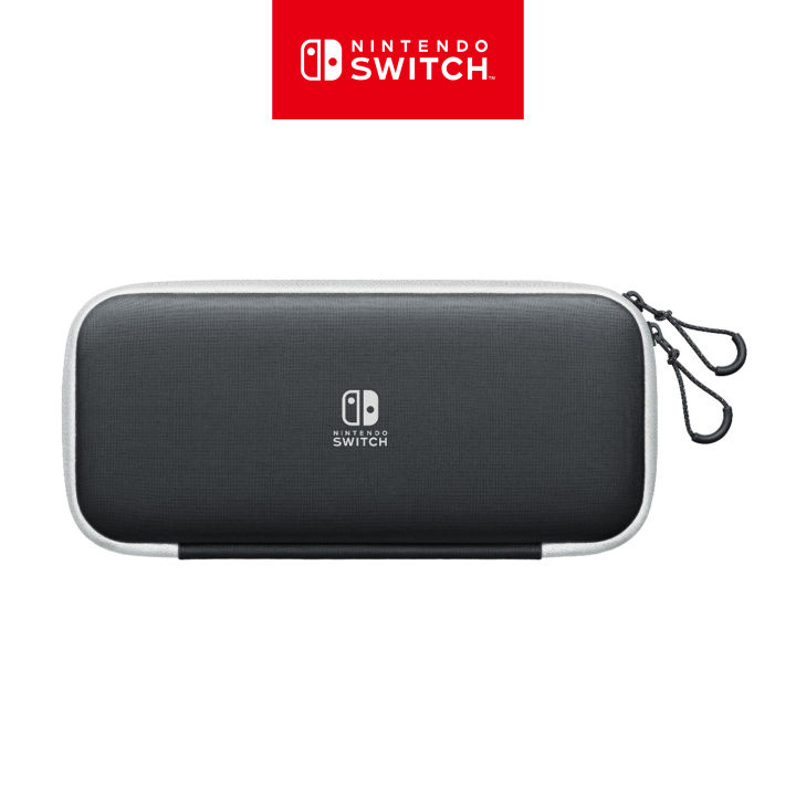 [Nintendo Official Store] Nintendo Switch Carrying Case & Screen ...