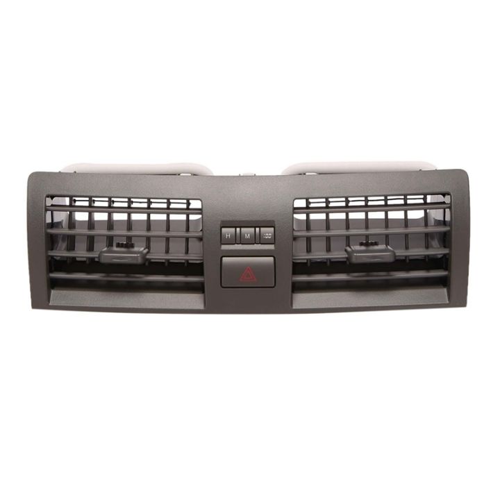 Air Conditioner Vent Center Control Air Conditioner Vent Panel Air ...