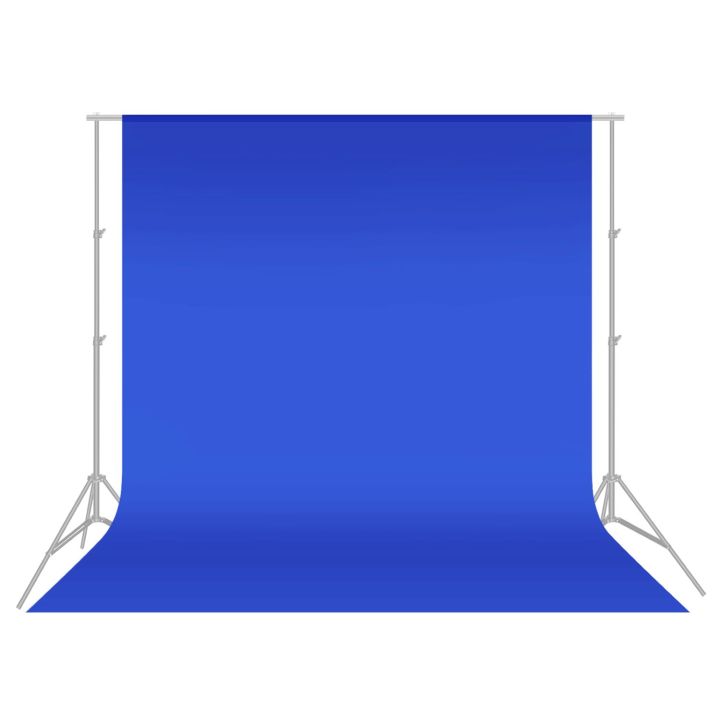 Neewer 3 x 3.6M/ 10 x12ft Photo Studio 100% Pure Muslin Collapsible ...