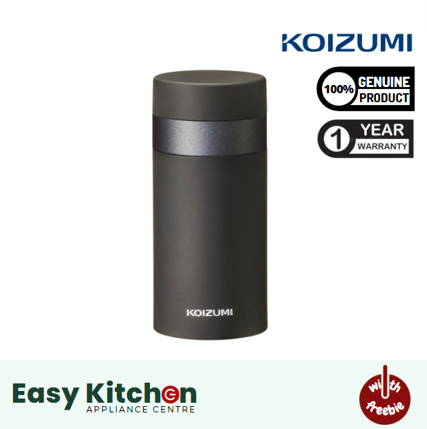 KMC-0721 Koizumi Face Shaver | Lazada PH