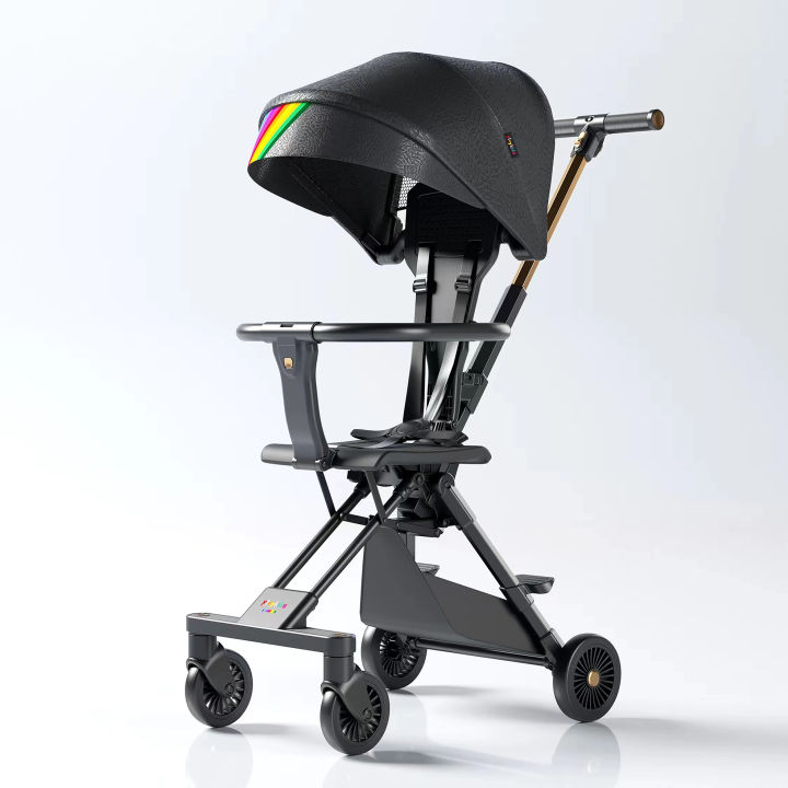 [FREE GIFT] Playkids Easi 2 Way Baby Cabin Stroller Rider/Walker (9 ...