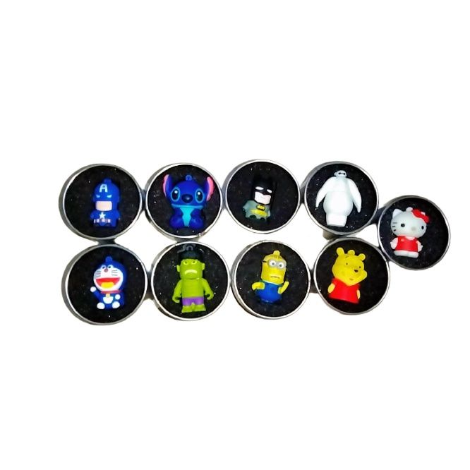 FLASHDISK USB KARAKTER 8GB | Lazada Indonesia