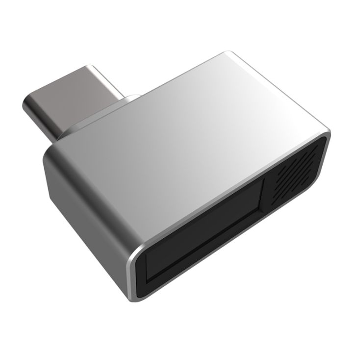 Type-C USB C Fingerpr Fingerprint Reader Module for 7/10/11 Hello ... Type-C USB C Fingerpr Fingerprint Reader Module for 7/10/11 Hello ...