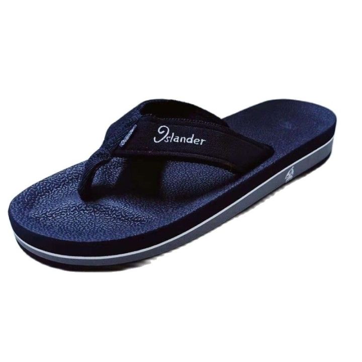 ISLANDER SLIPPERS FOR MEN ORIGINAL | Lazada PH