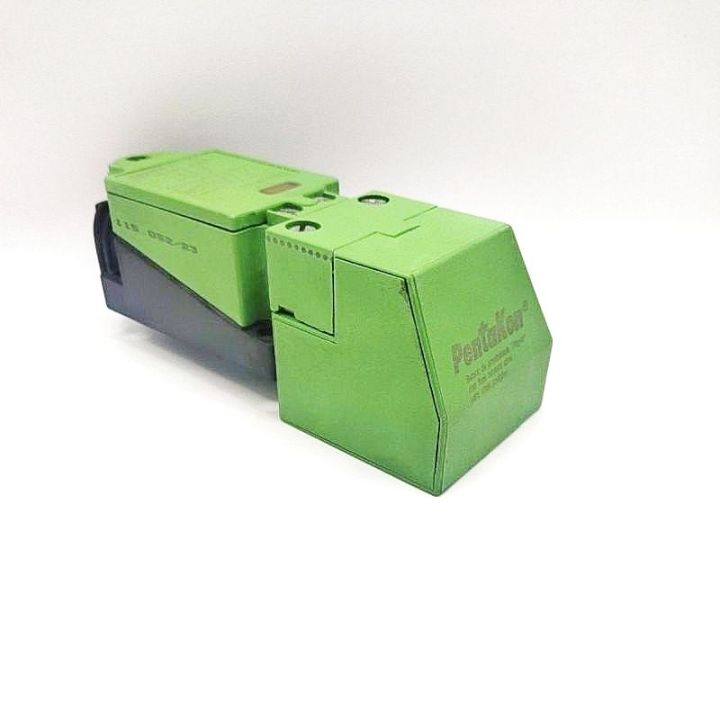 SENSE PS40U1A (PS40-U1-A) Proximity switch NPN NO+NC sensing distance ...