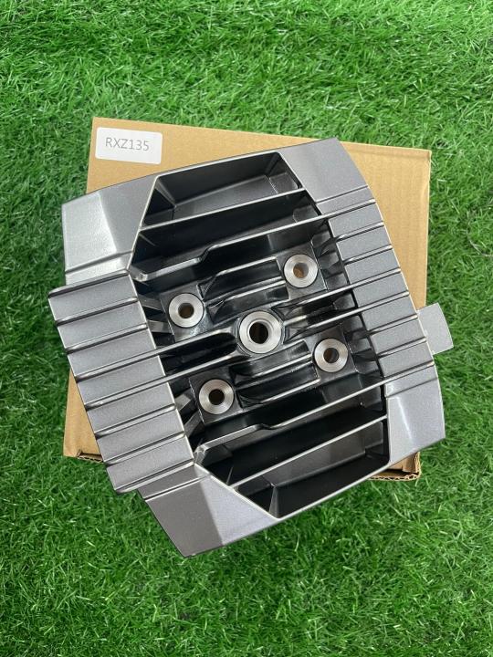 HEAD 100% ORIGINAL INDONESIA HEAD RXZ CUTOM SIZE | Lazada