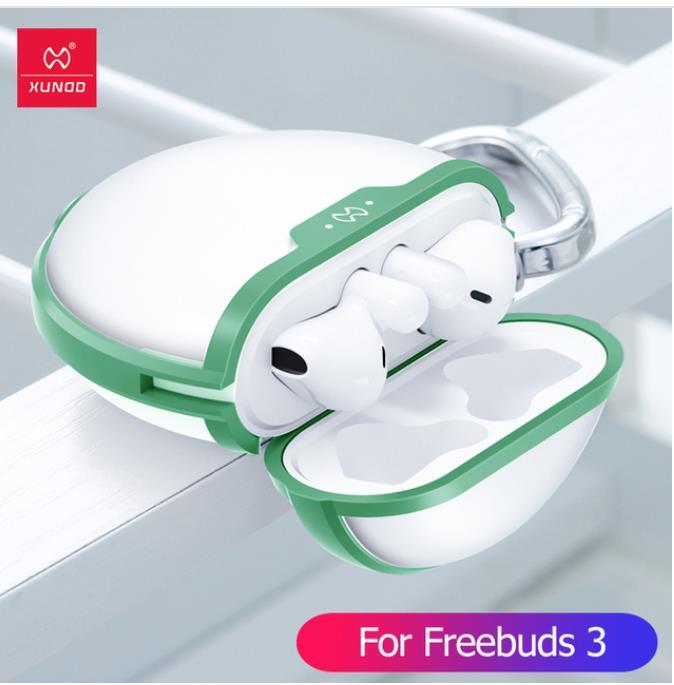 Xundd New Case For Huawei Freebuds Pro 2 Case Freebuds 4E Case ...