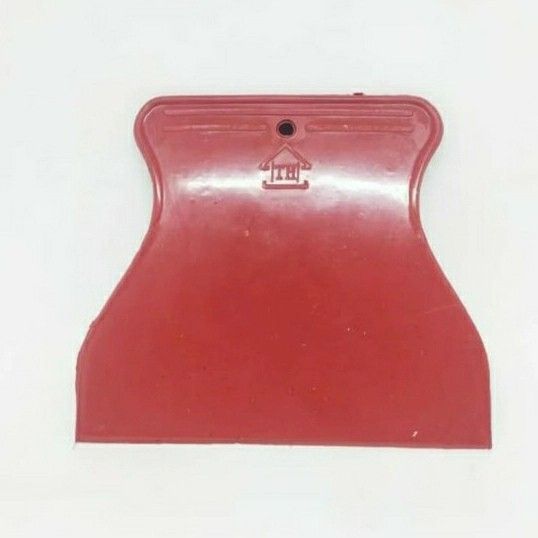 Kape PVC Plastik 5" - Scraper Skrap 5 inch | Lazada Indonesia