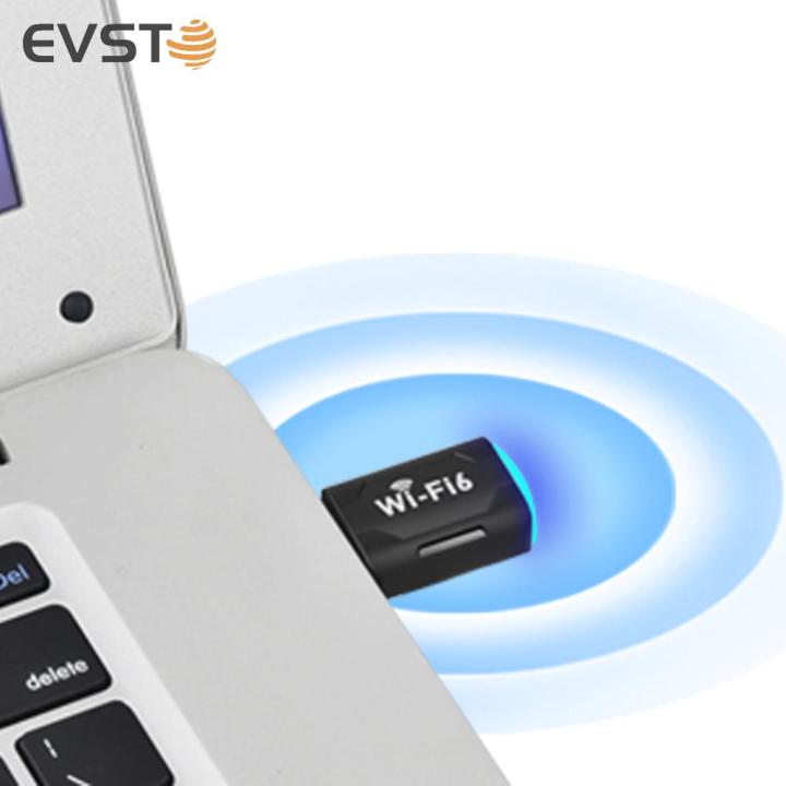 Driver-Free Wireless Network Card Dual-Band USB Network Card 900Mbps ...