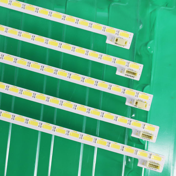 LED backlight strip 64 lamp for LG Innotek 42Inch 7030PKG 64EA 74.42T23 ...