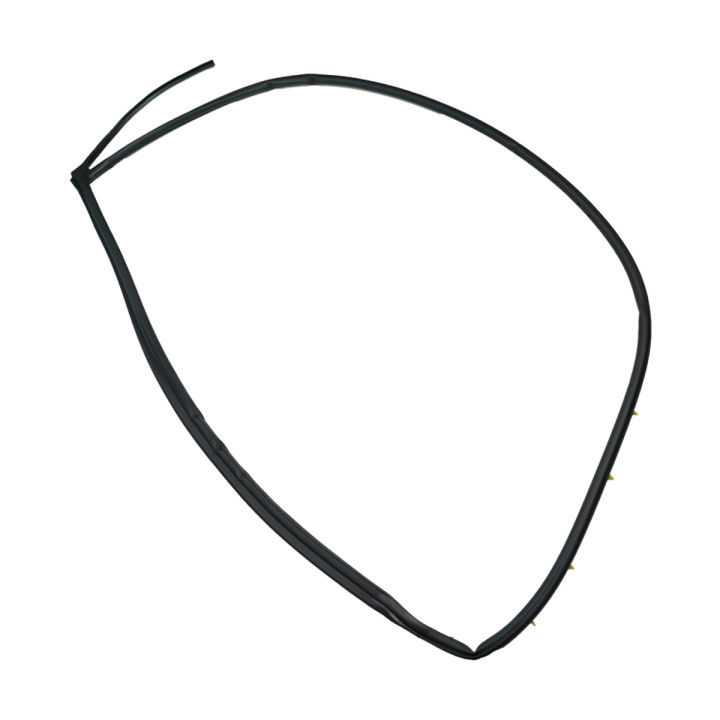 HONDA ยางขอบประตูหลัง CIVIC/06 แท้ห้าง LH ( 72850-SNA-A01 ) | Lazada.co.th