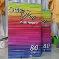 OfficePro Multi-Purpose Paper, Bond Paper | 500 sheets, Legal Size (8.5 ...