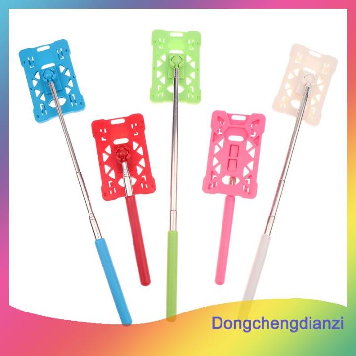 dongchengdianzi Contactless Car Toll Card Stick Telescopic Parking Toll ...