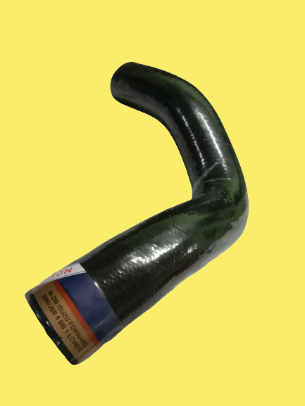 ISUZU FORWARD SBR/JBR 6BB1 RADIATOR HOSE LOWER | Lazada PH