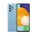 Samsung Galaxy A52 Dual Sim 5G Smartphone 8GB RAM + 256GB ROM Support ...