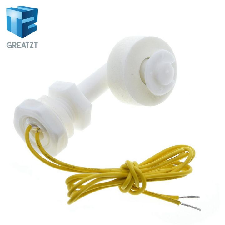 Greatzt Mini Float Switch Contains Dc 220v Liquid Water Level Sensor ... Greatzt Mini Float Switch Contains Dc 220v Liquid Water Level Sensor ...