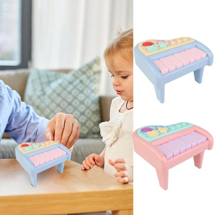 Toddler Keyboard Educational Music Piano Toddler Electric Keyboard ...
