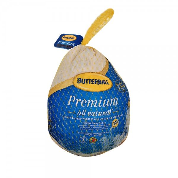 BUTTERBALL PREMIUM WHOLE TURKEY | Lazada PH